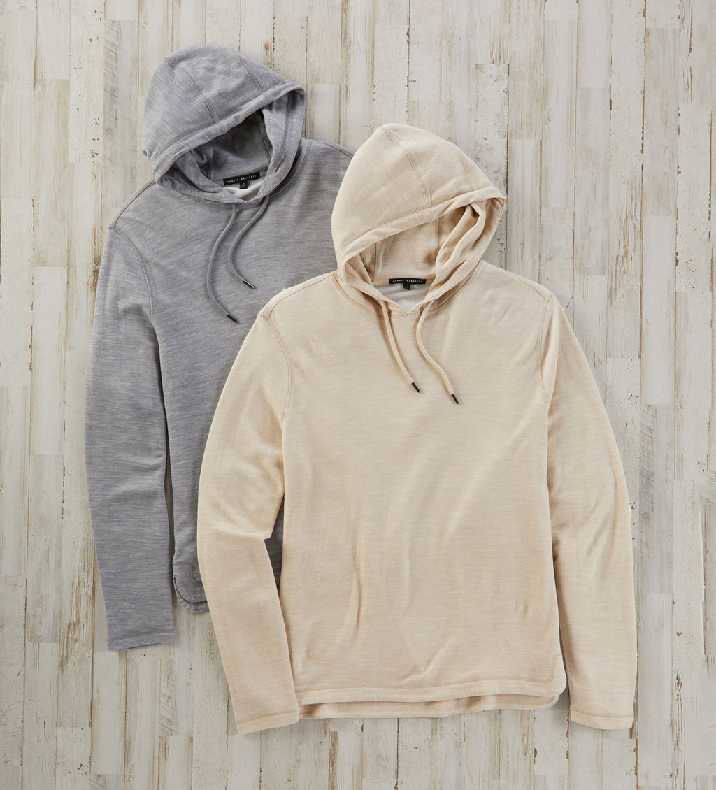 Robert Barakett Mesa Hoodie – Patrick James