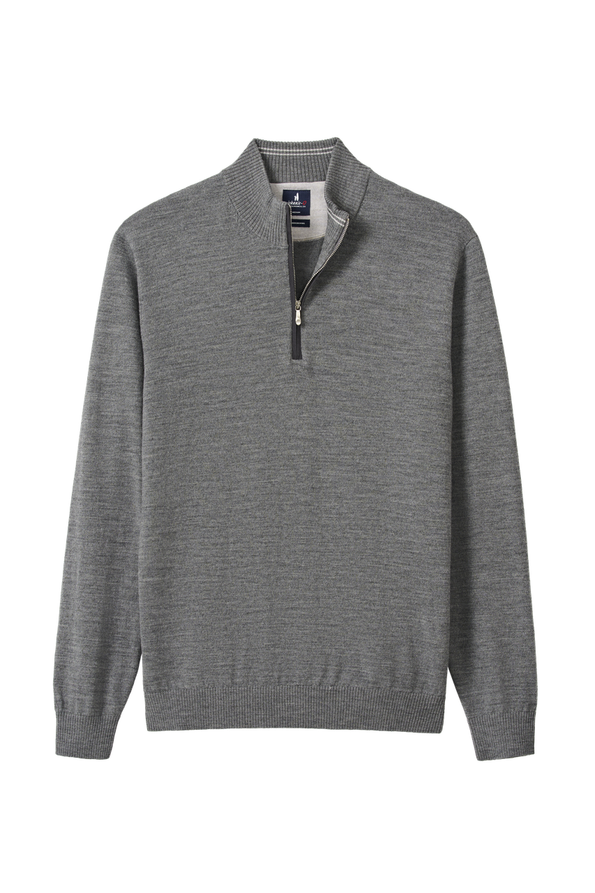 JOHNNIE-O RAYNOR – Patrick James