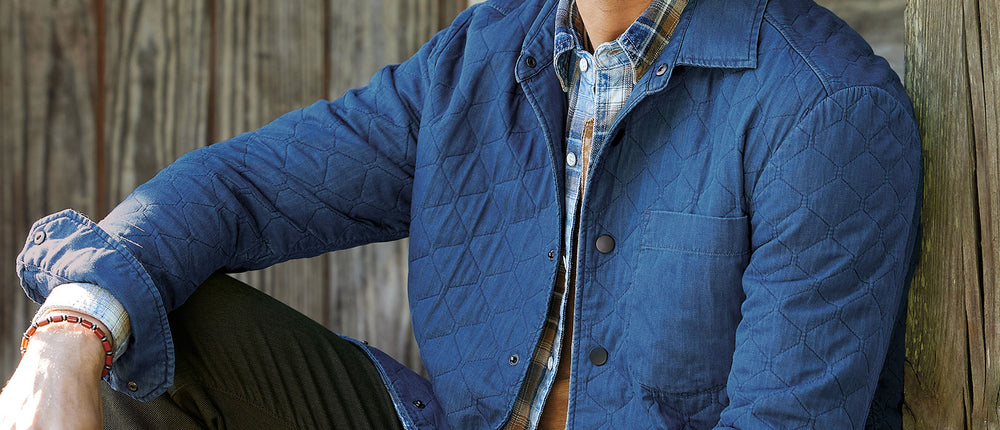 Collections – Patrick James