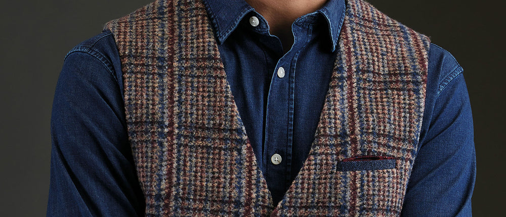 Collections – Patrick James