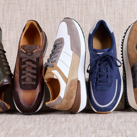 Patrick James Men's West Coast Classic Quality Men's Clothing