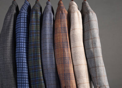 Patrick James Men's West Coast Classic Quality Men's Clothing