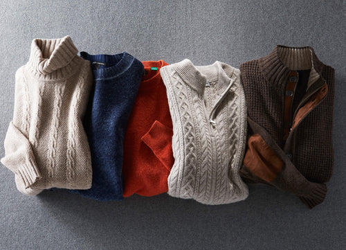 Pullover Sweaters – Page 2 – Patrick James