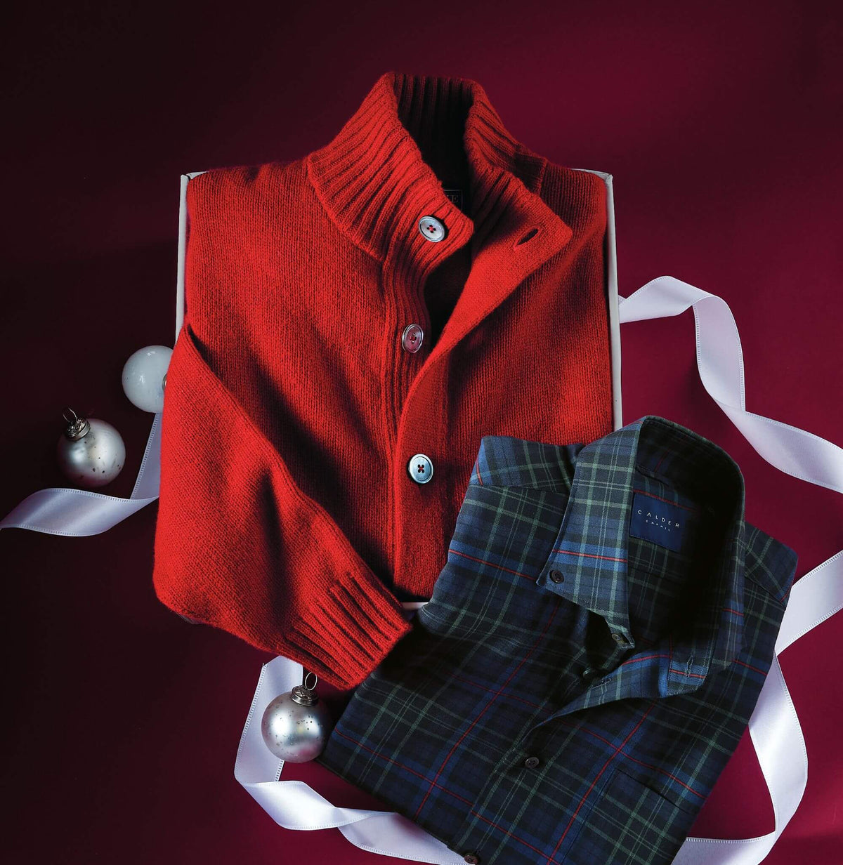 Patrick James Men's West Coast Classic Quality Men's Clothing