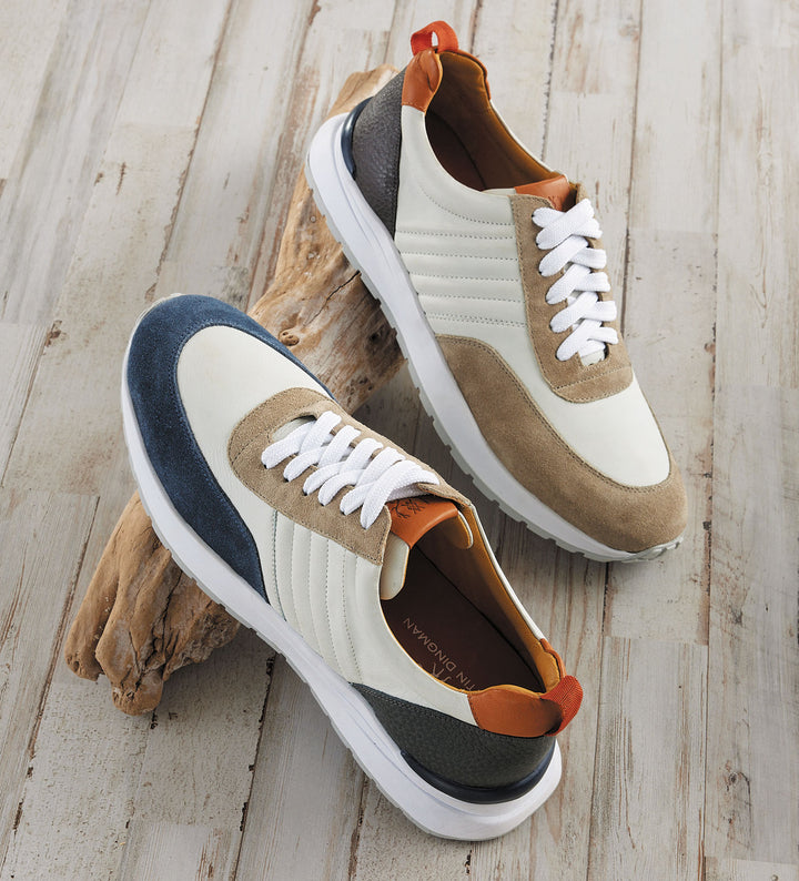 Casual Shoes – Patrick James