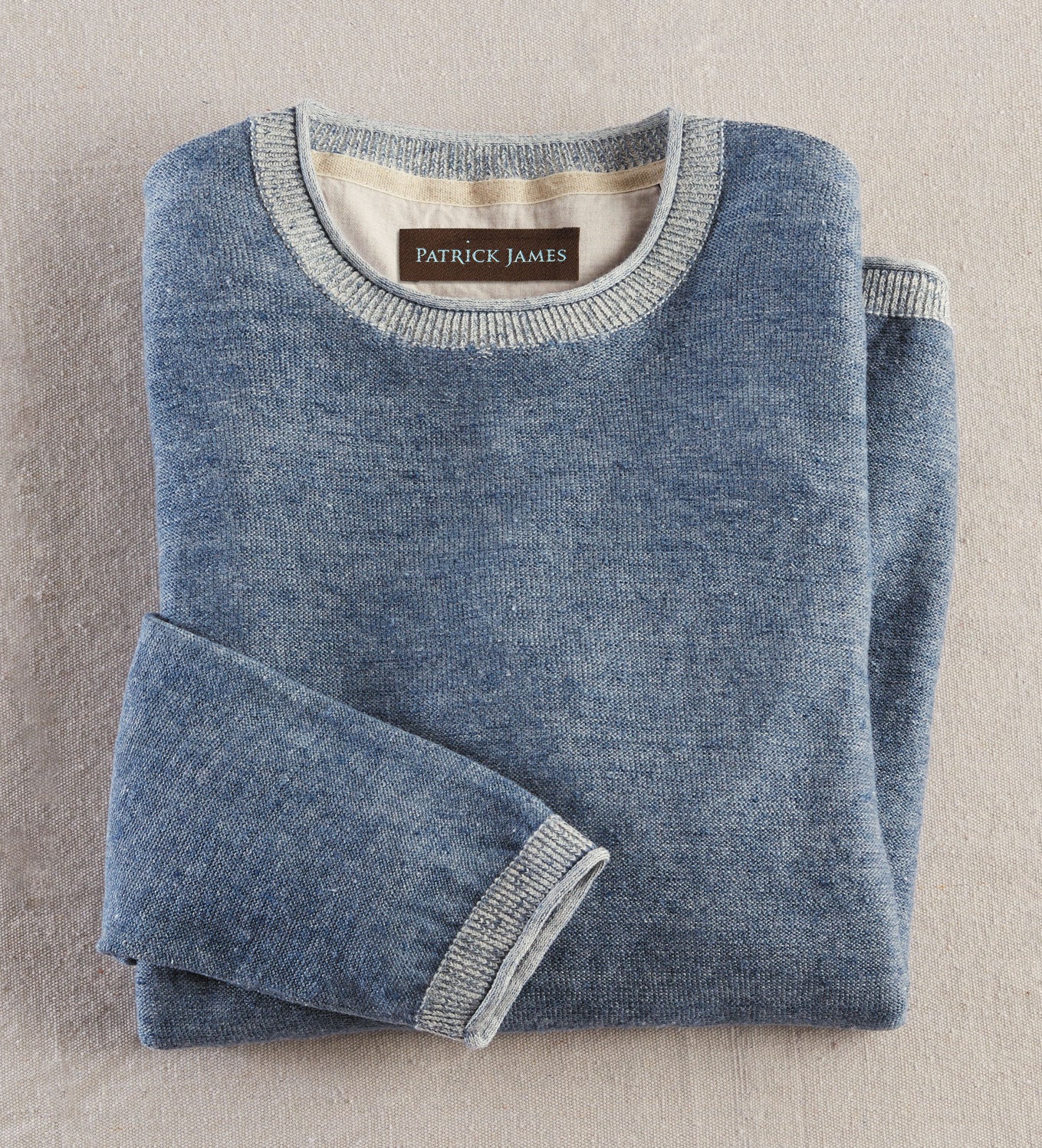 Pullover Sweaters – Page 2 – Patrick James