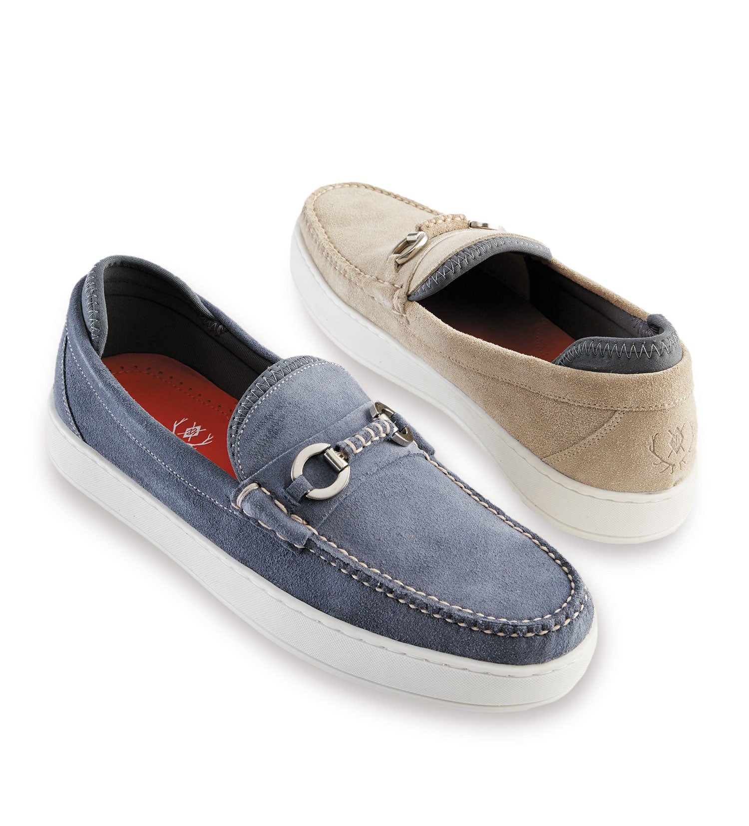 Casual Shoes – Patrick James