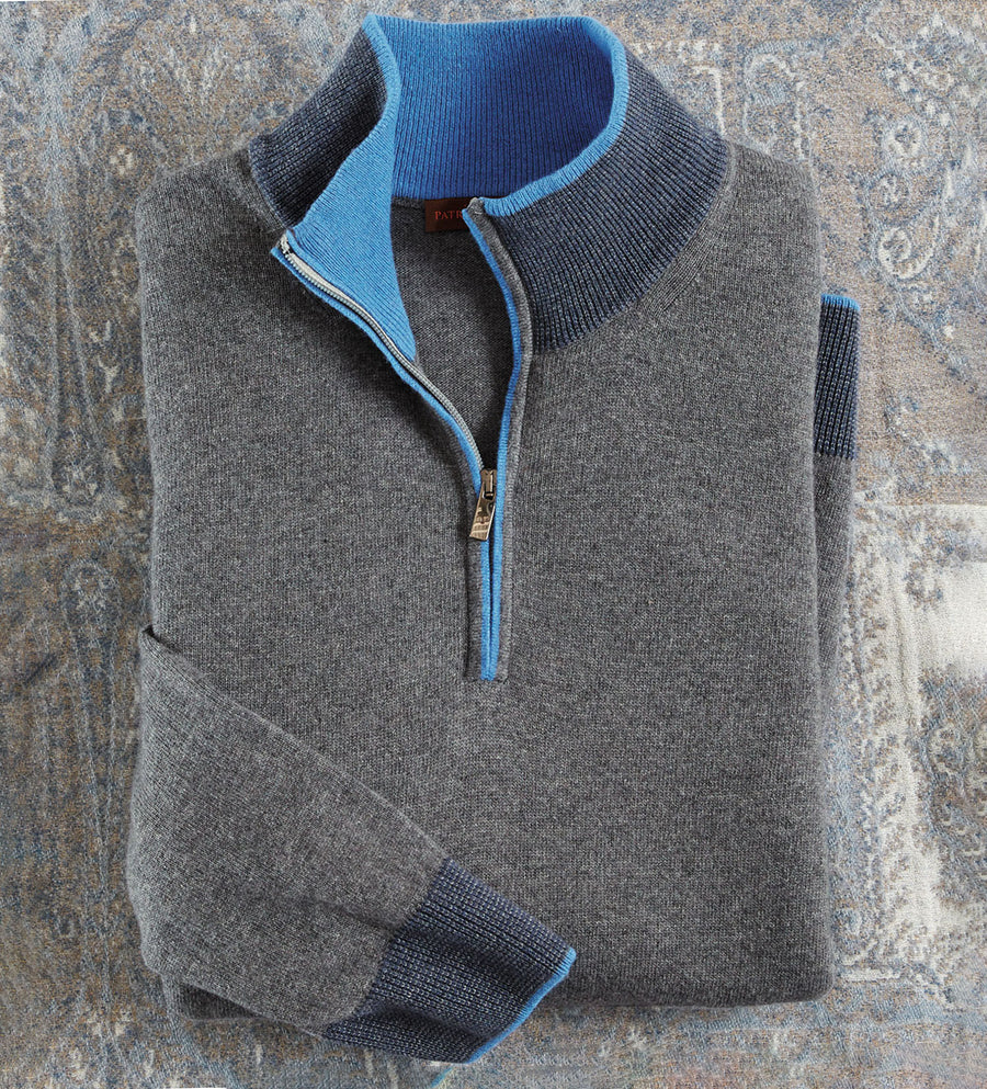 Pullover Sweaters – Page 2 – Patrick James