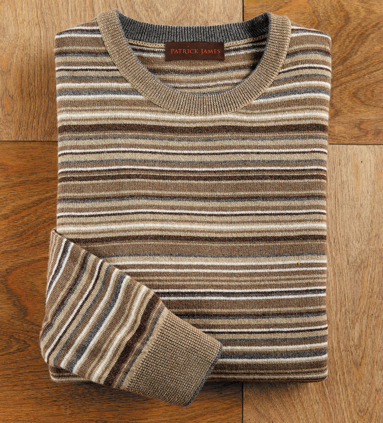 Pullover Sweaters – Page 2 – Patrick James