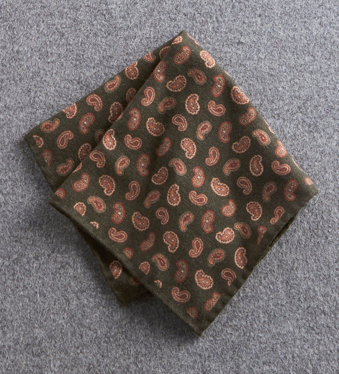 Pocket Squares – Patrick James