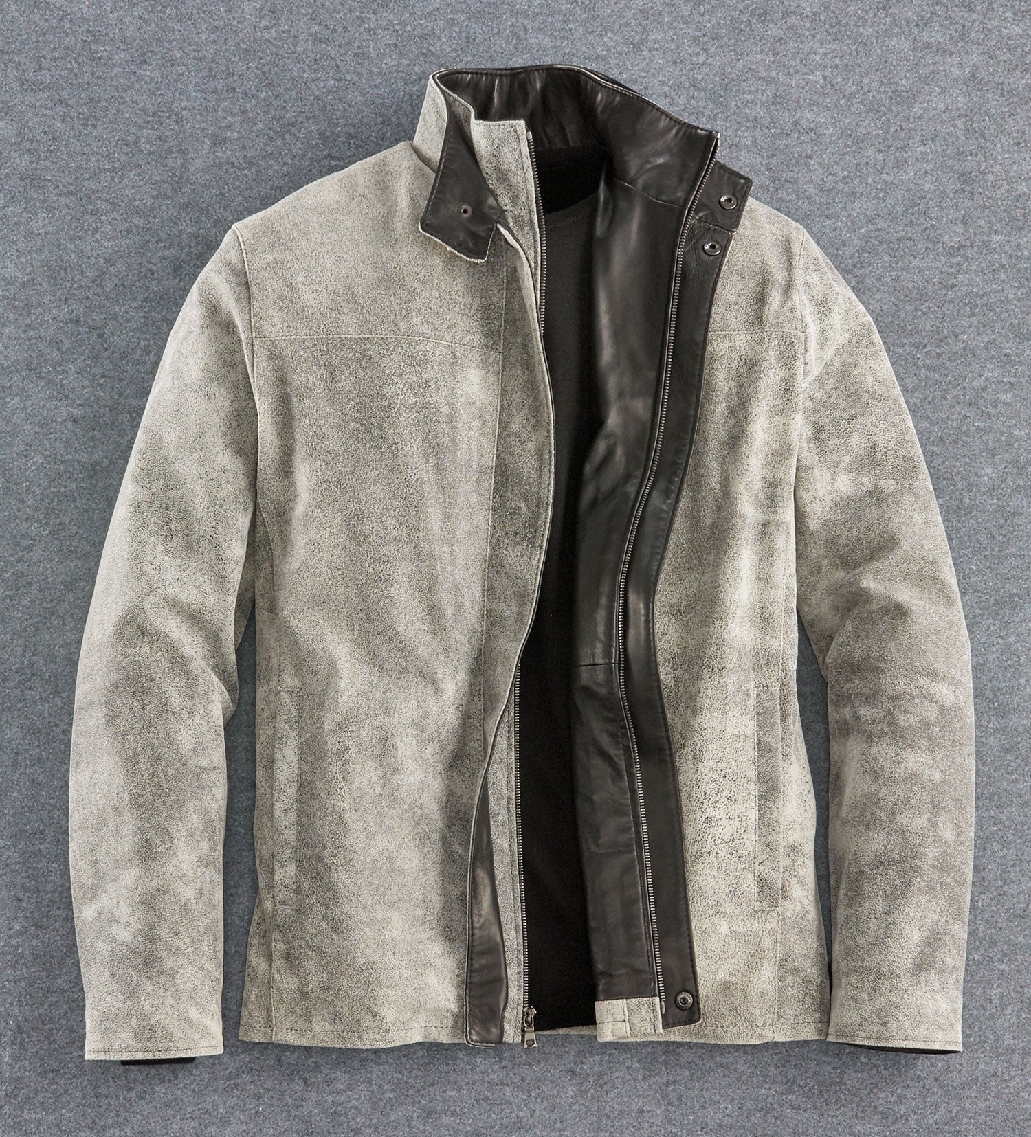 Remy Leather Jackets – Patrick James