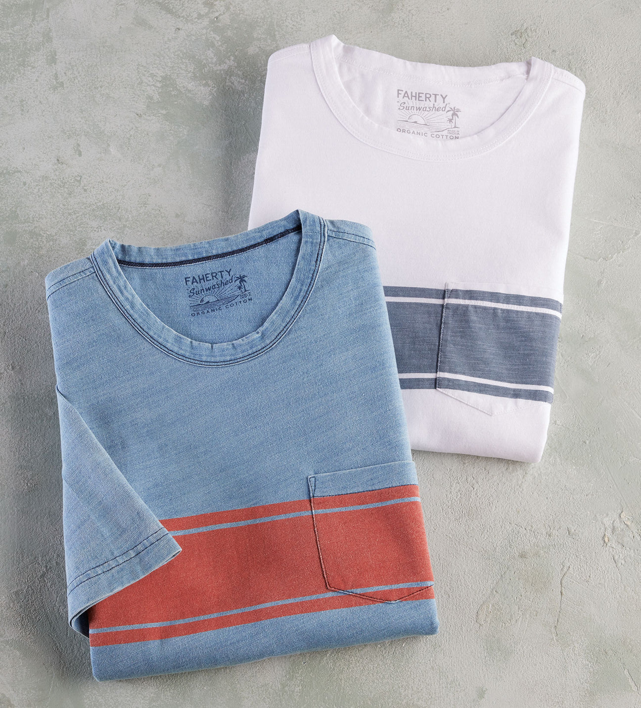 Shirts – Patrick James