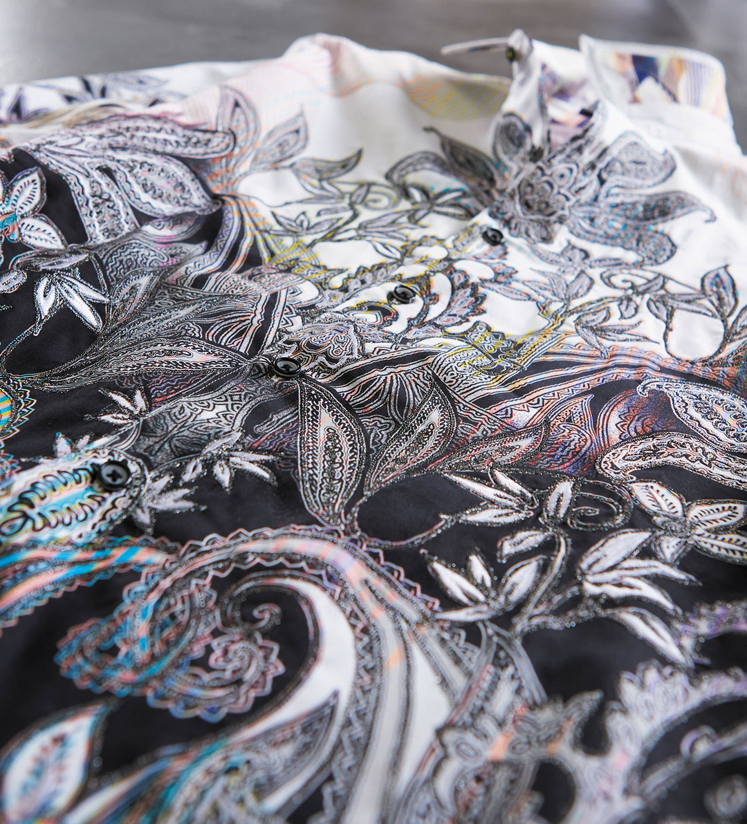 Shirts – Patrick James