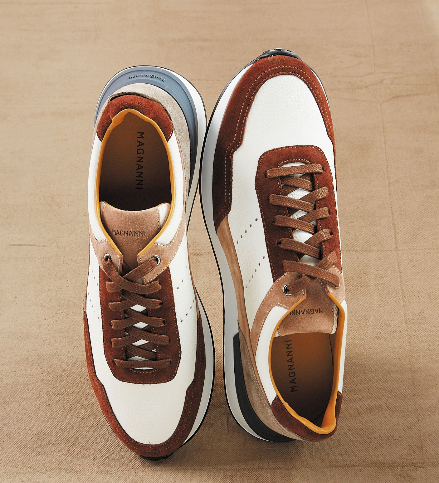 Casual Shoes – Patrick James