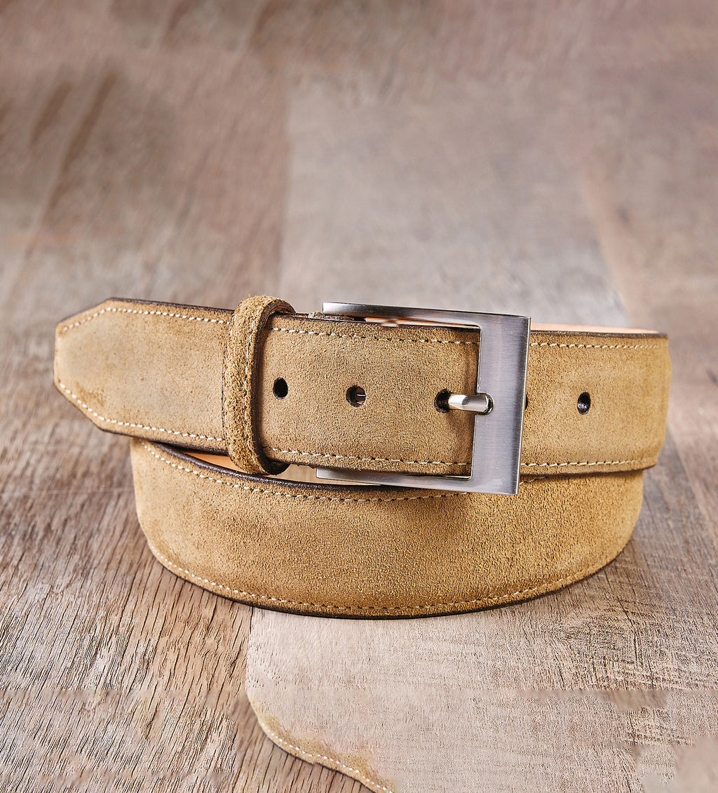 Martin Dingman Royal Belt – Patrick James