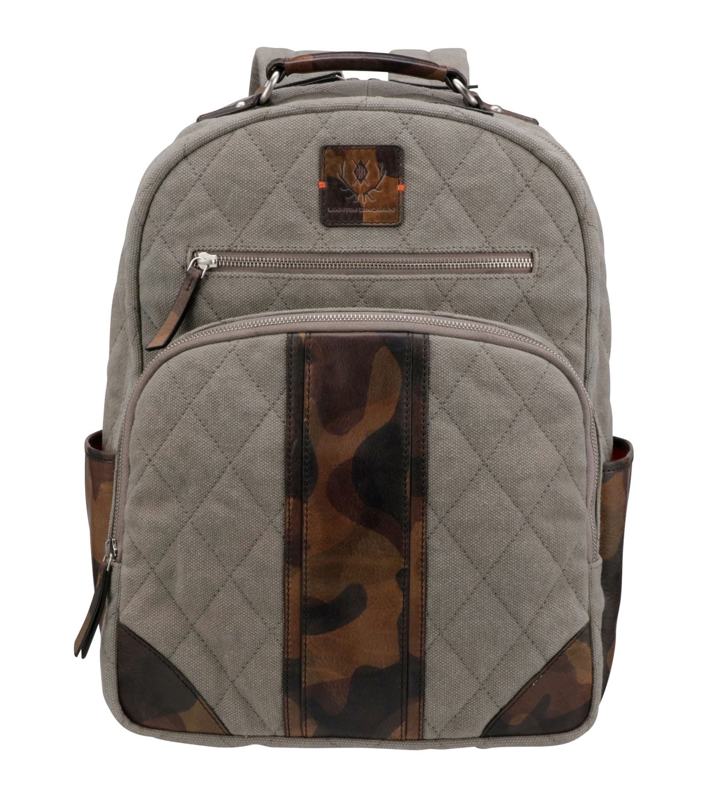 Luggage – Patrick James