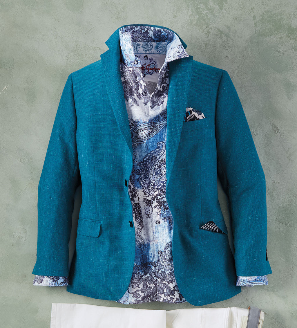 Robert Graham Fallon Sport Coat – Patrick James