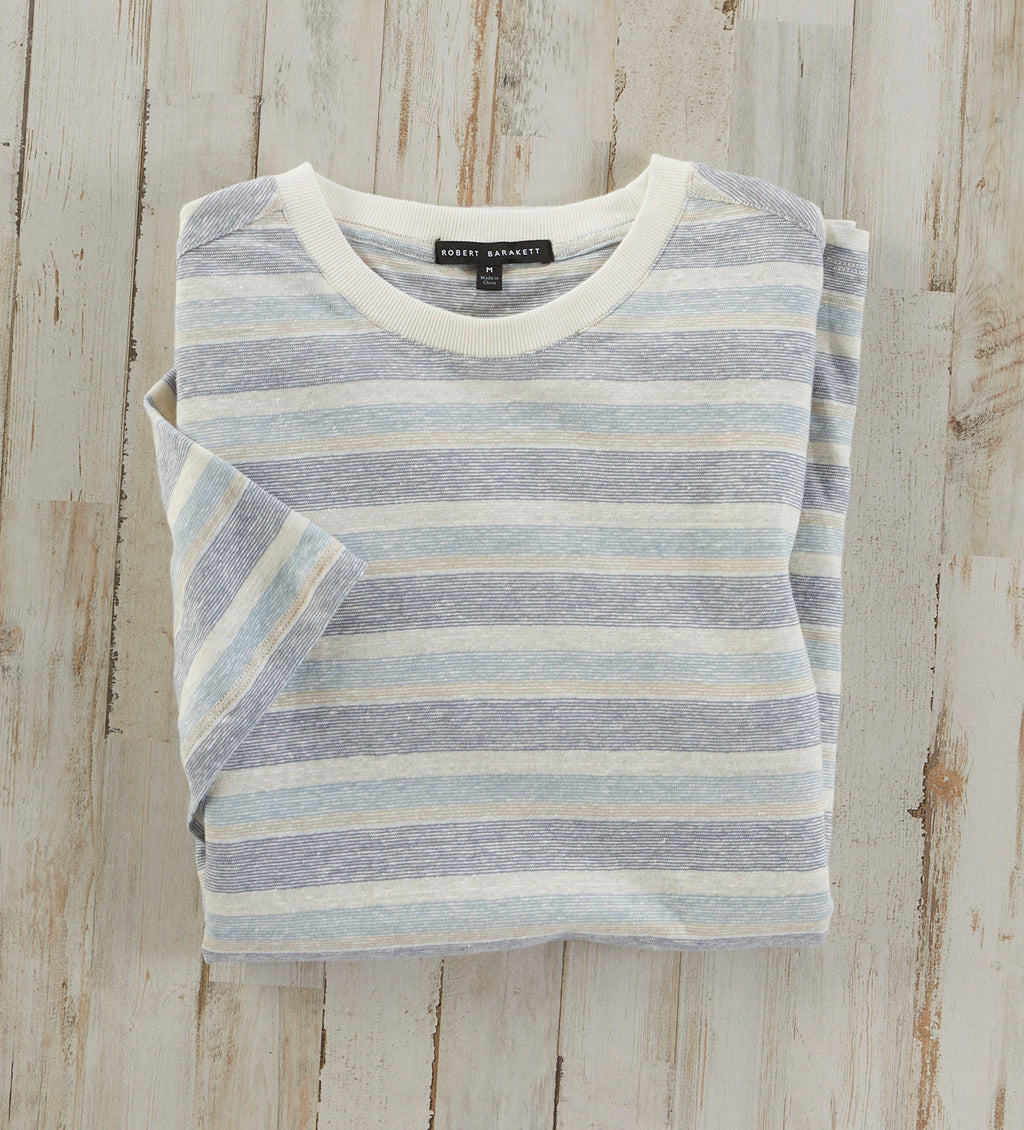 Robert Barakett Massino Tee – Patrick James