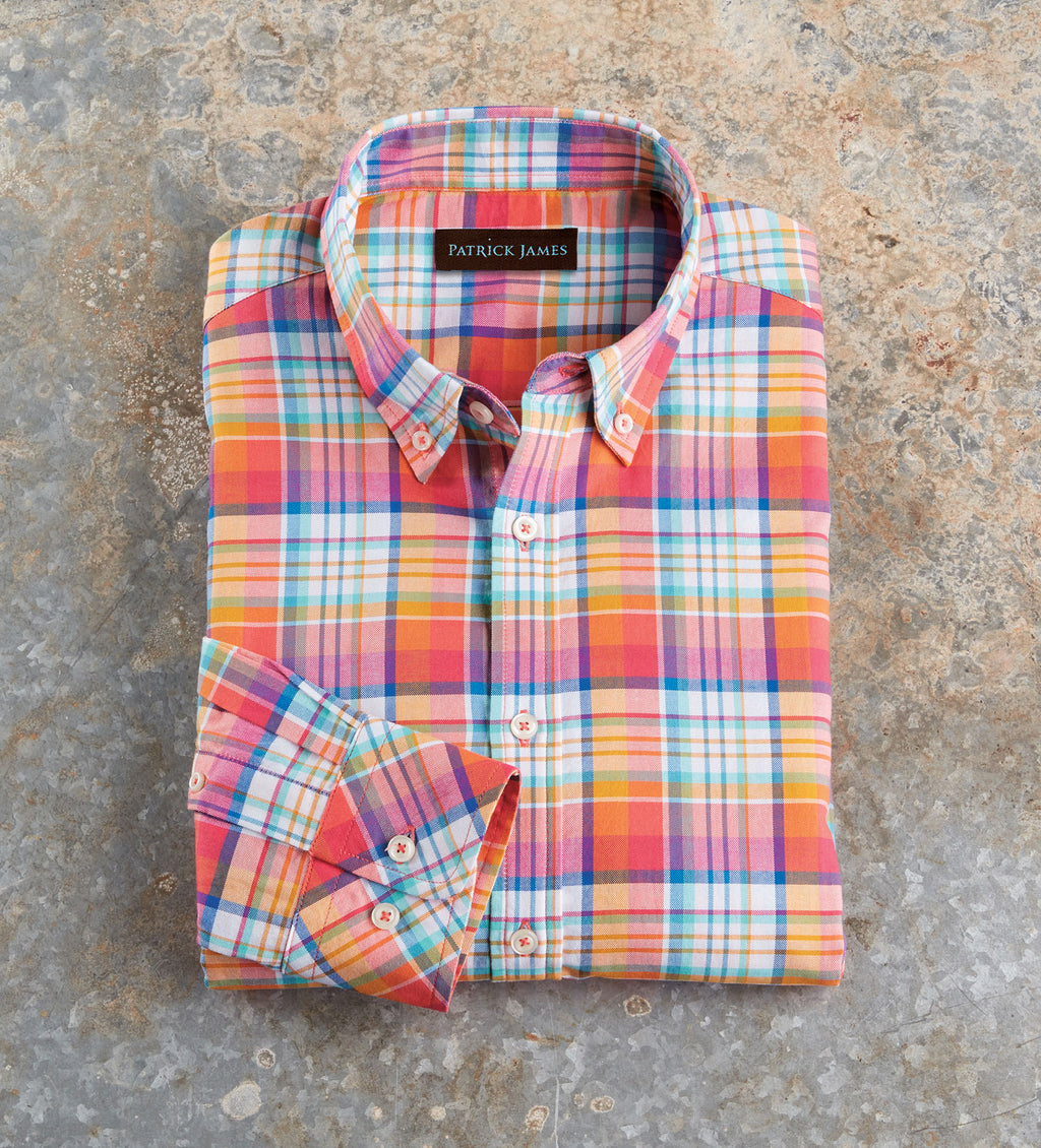 Patrick James Windram Shirt