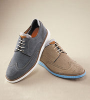 Casual Shoes – Patrick James