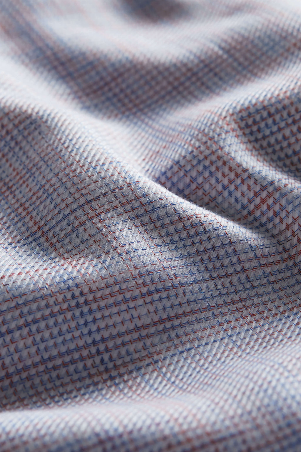 Robert Graham Long Sleeve Edison Solid Mix Shirt – Patrick James