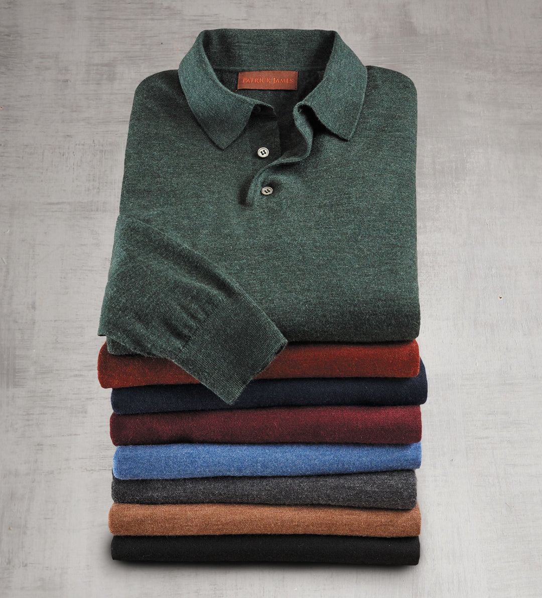 Pullover Sweaters – Page 2 – Patrick James