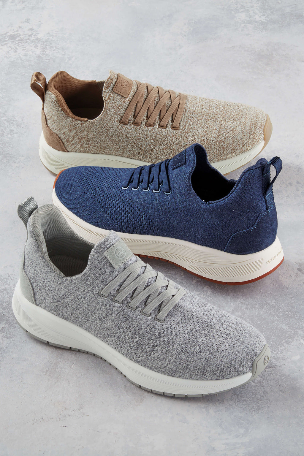 Peter Millar Odeon Sneaker – Patrick James