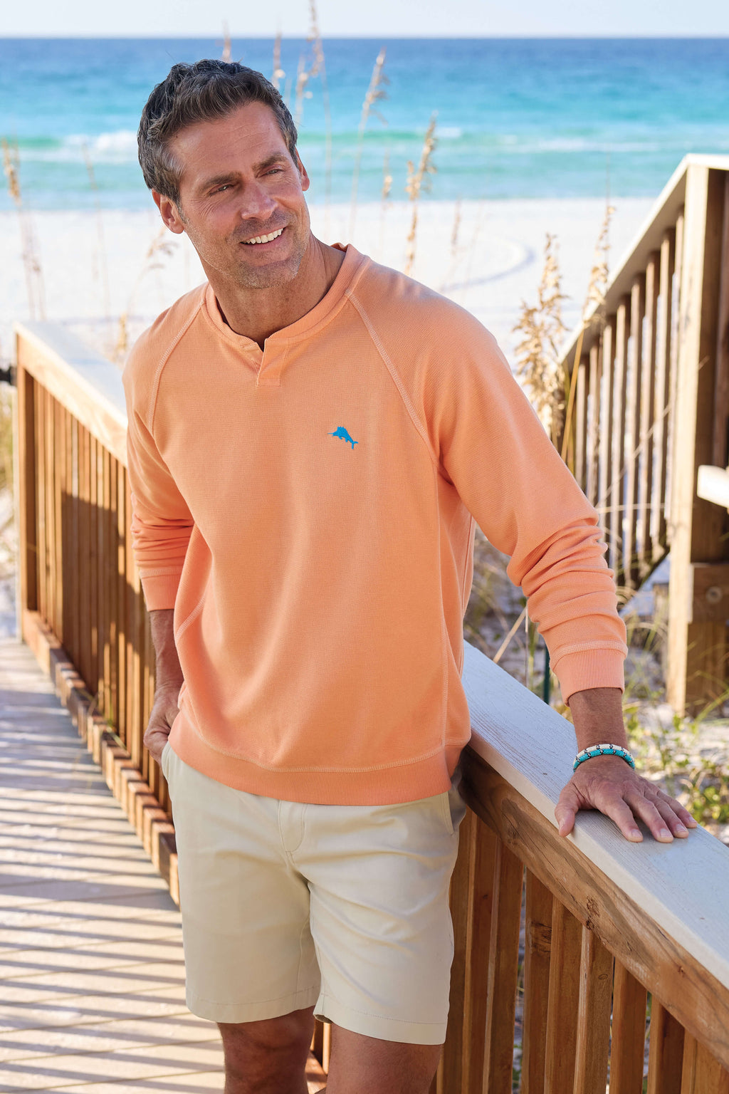 Tommy Bahama Montego Bay Abaco Crew Pullover – Patrick James
