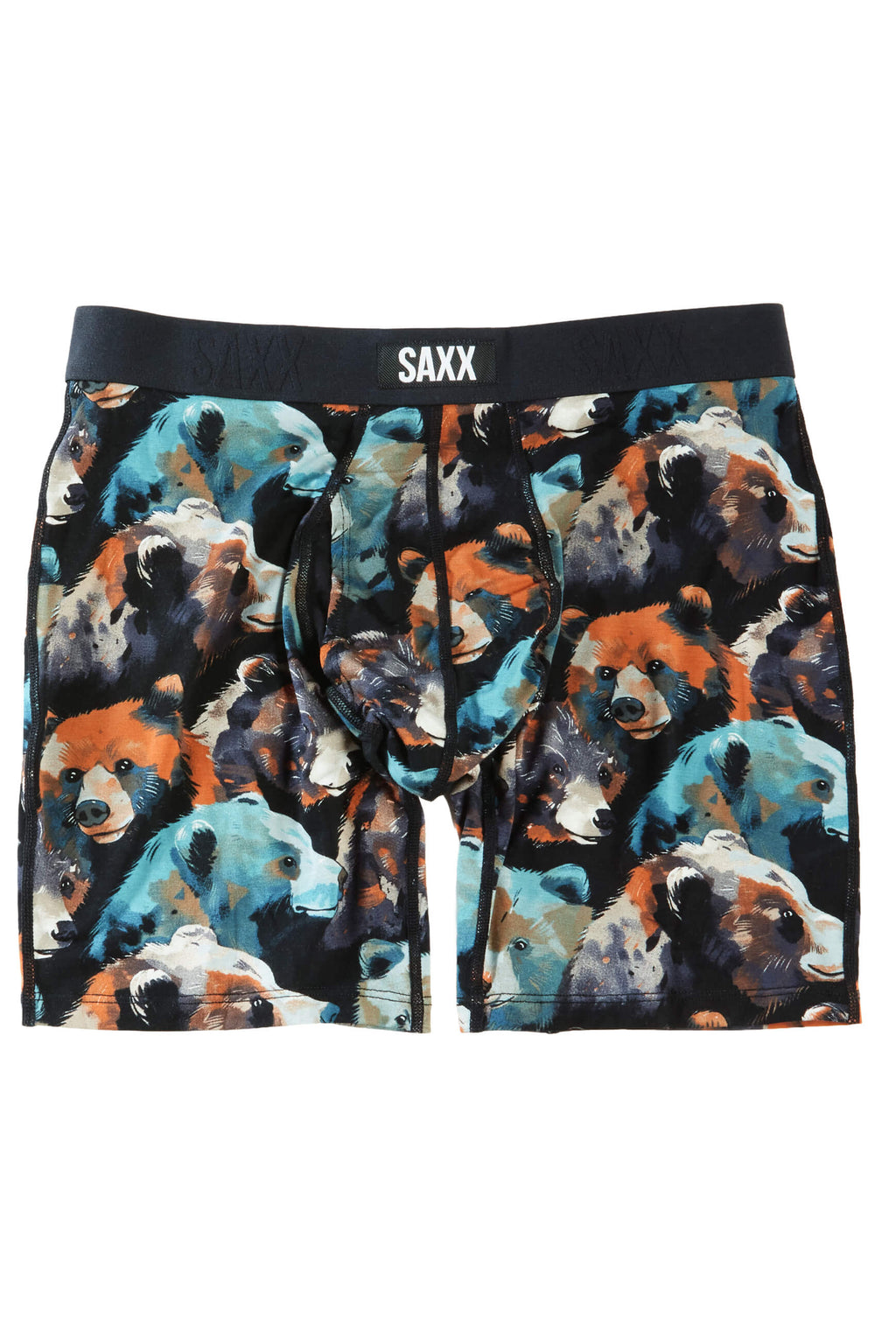Saxx Beartastic Vibe Xtra Boxer – Patrick James