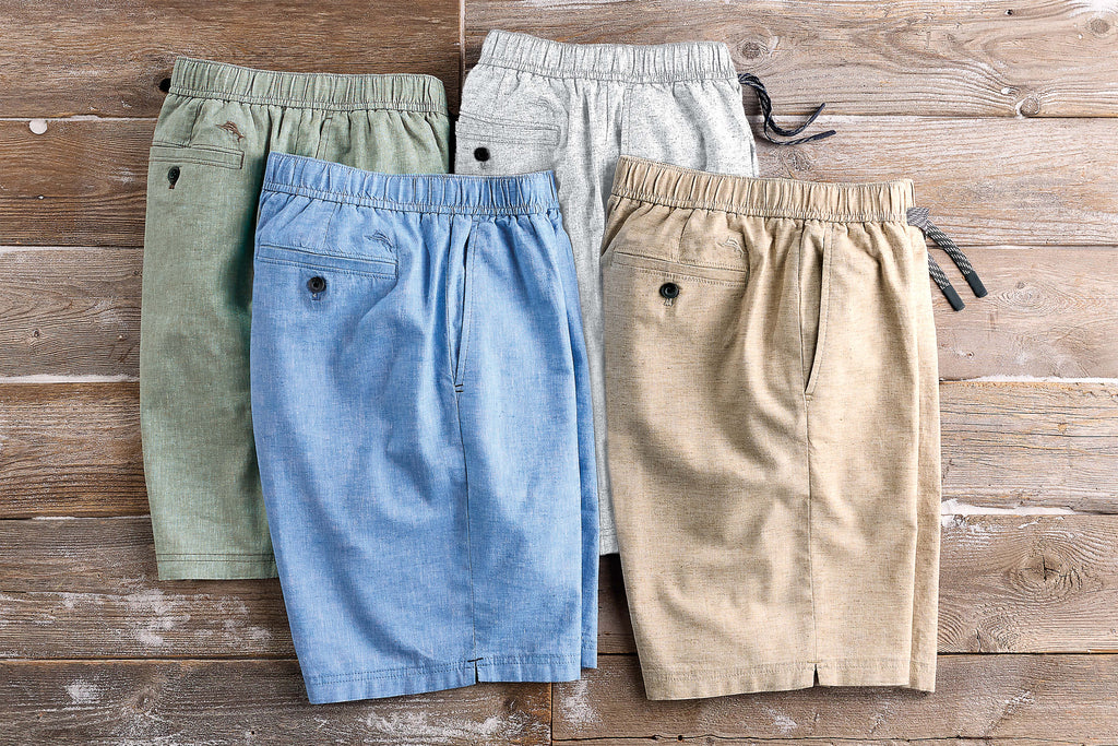 Tommy Bahama Riviera Shore Short – Patrick James