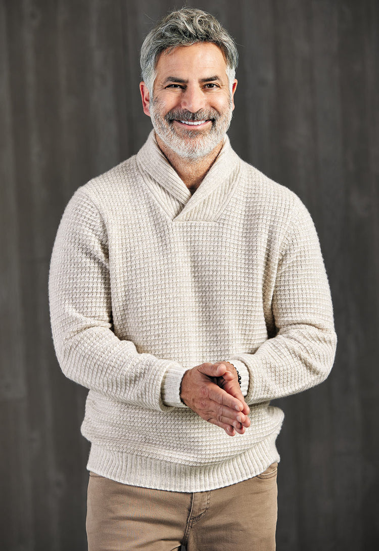 Patrick James Men's West Coast Classic Quality Men's Clothing