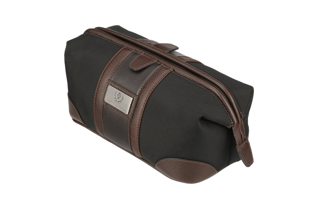 Martin Dingman Executive Shave Case – Patrick James