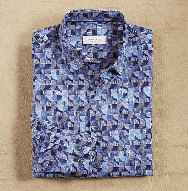 Patrick James Men's West Coast Classic Quality Men's Clothing