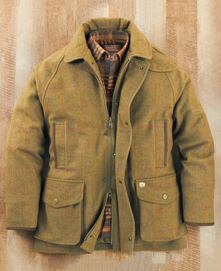 Patrick James Men's West Coast Classic Quality Men's Clothing