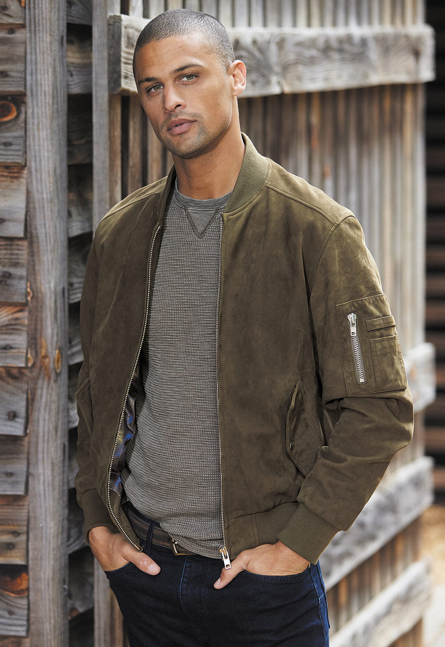 Patrick James Men's West Coast Classic Quality Men's Clothing