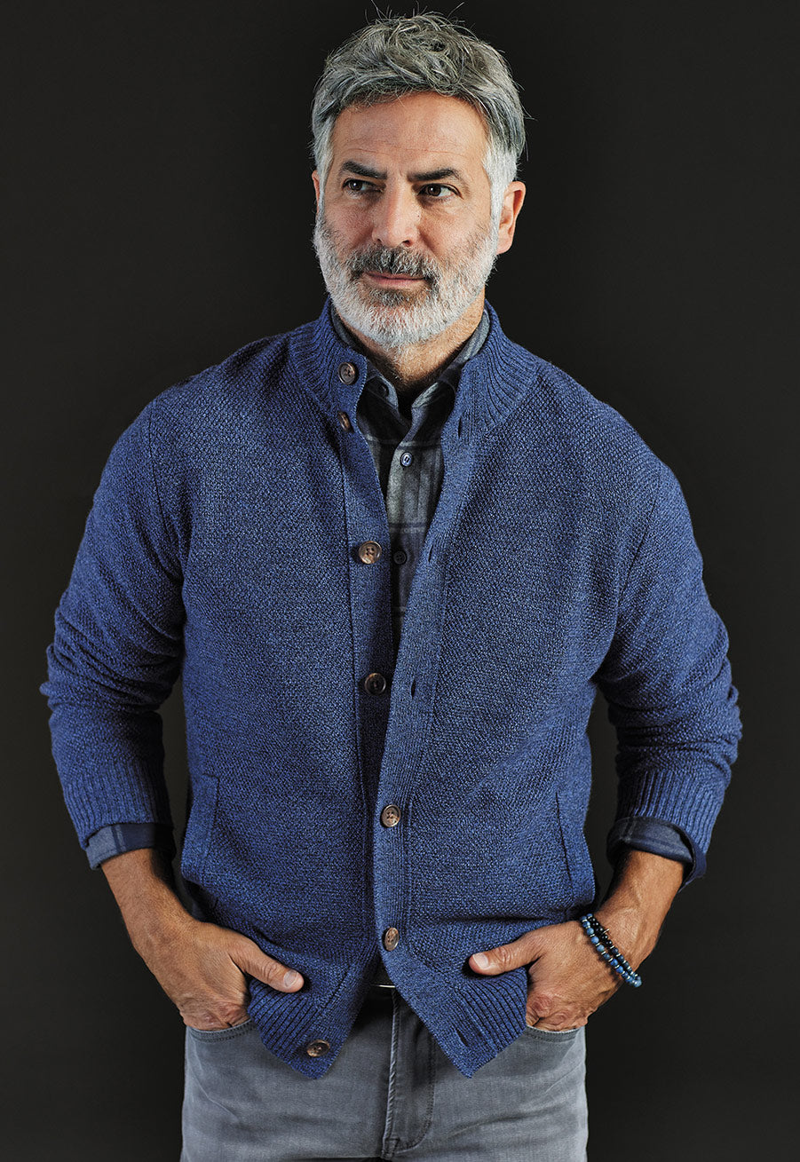 Patrick James Men's West Coast Classic Quality Men's Clothing