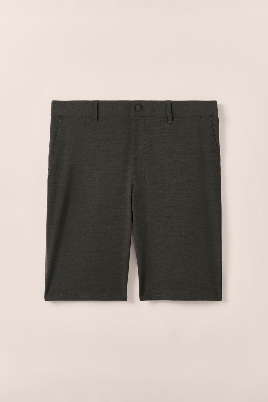 JOHNNIE-O MULLIGAN – Patrick James