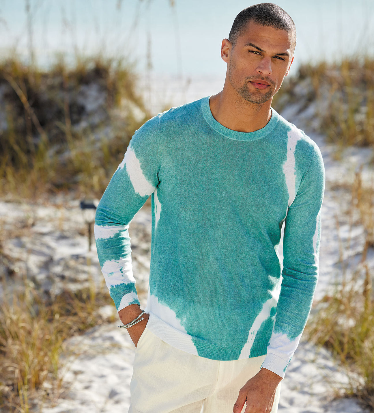 Pullover Sweaters – Page 2 – Patrick James