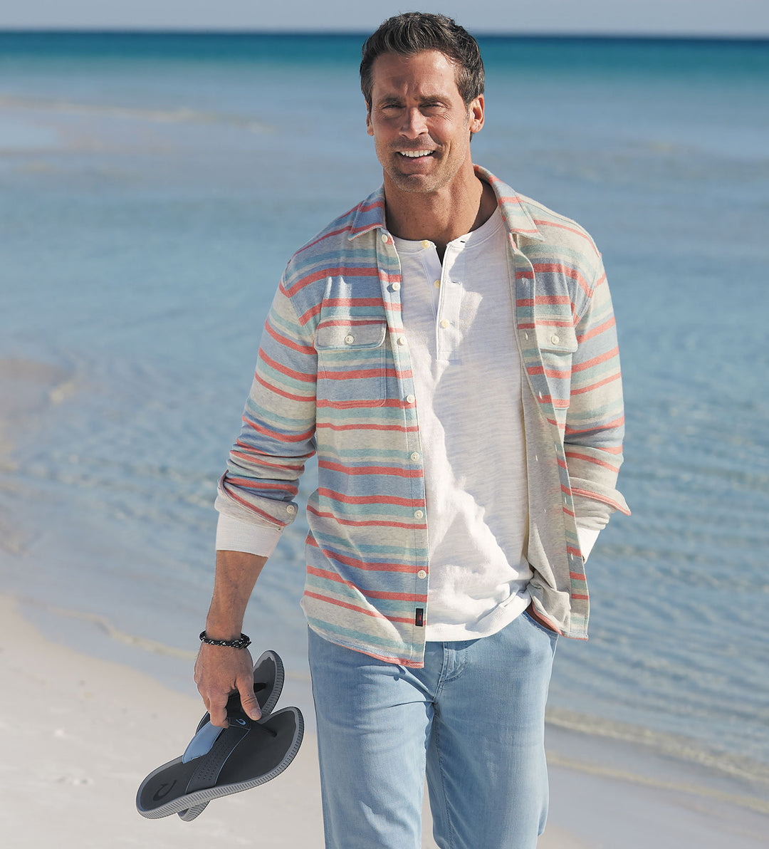 New Arrivals – Patrick James