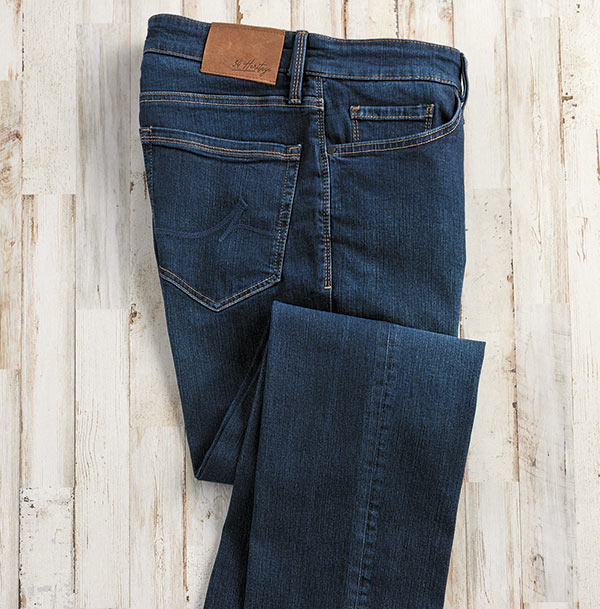 Patrick James Men's West Coast Classic Quality Men's Clothing