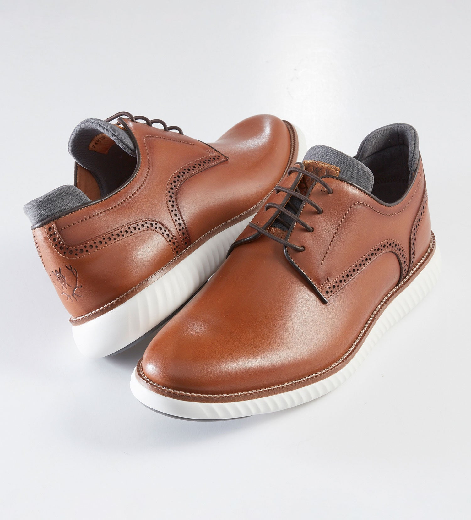 Casual Shoes – Patrick James