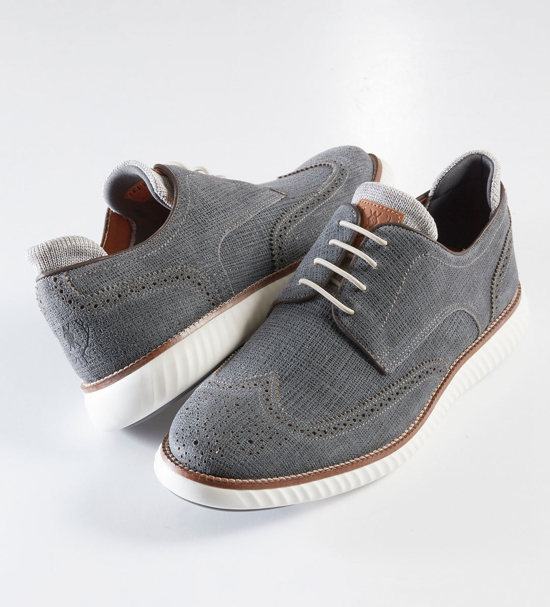 Casual Shoes – Patrick James