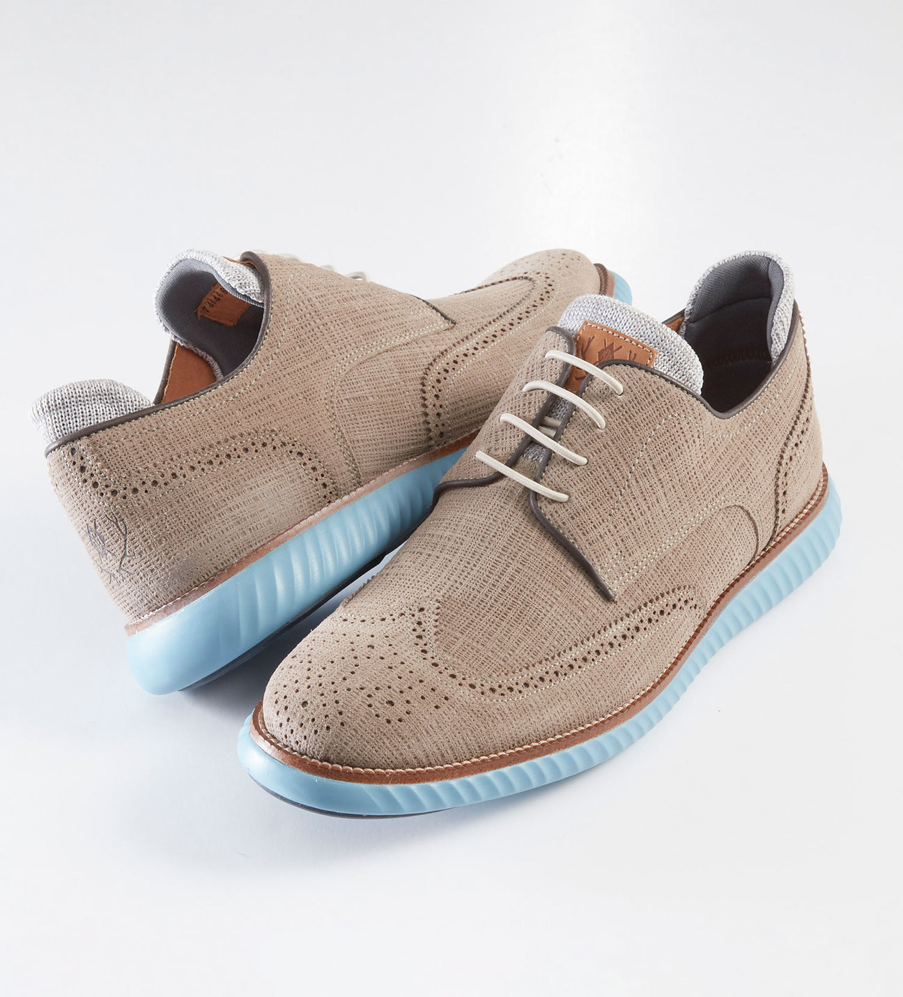 Casual Shoes – Patrick James