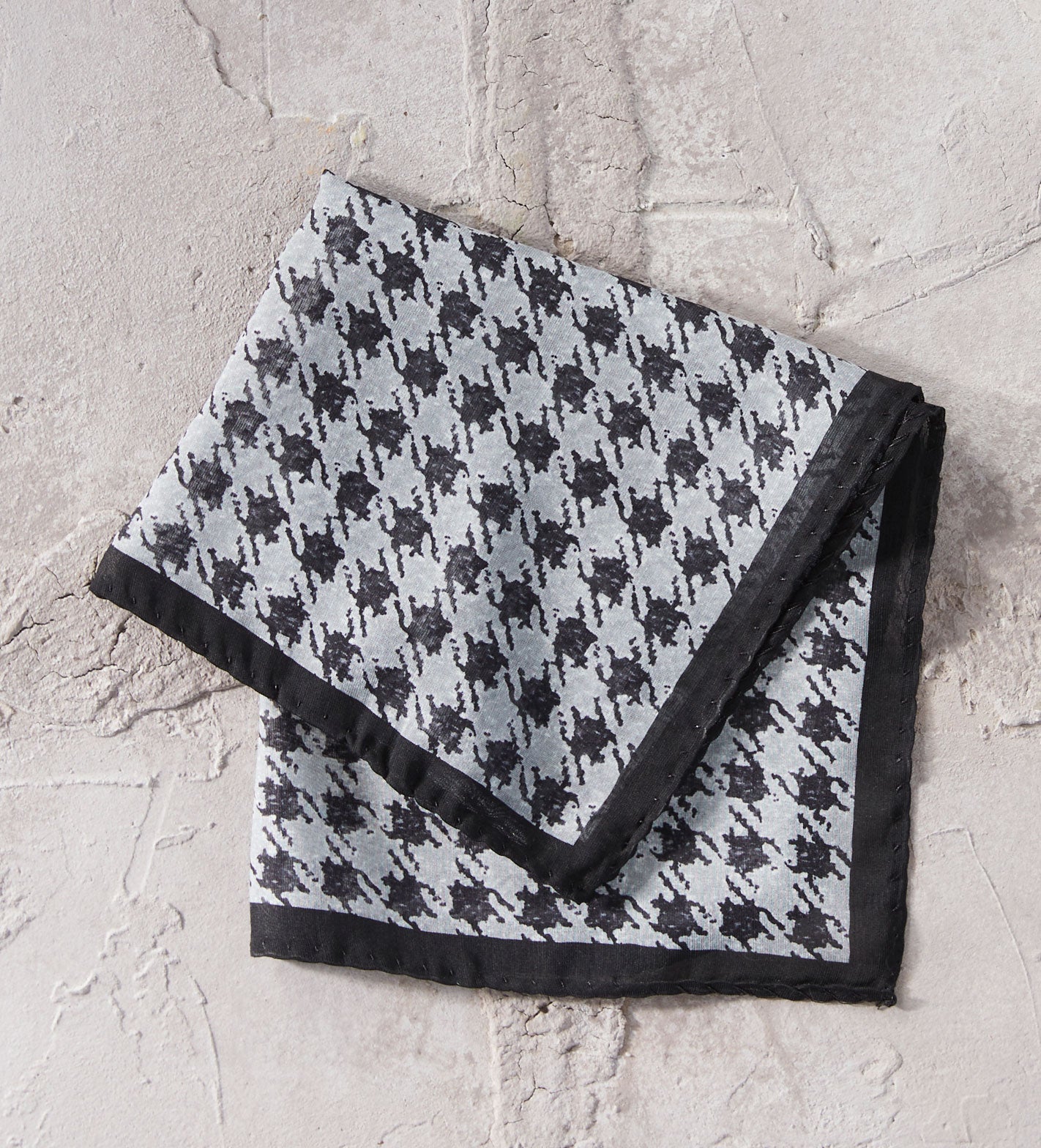 Pocket Squares – Patrick James