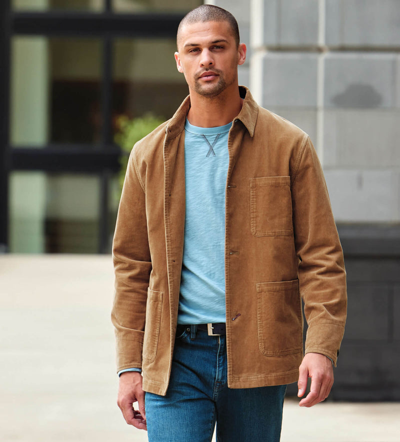 Zelli – Patrick James