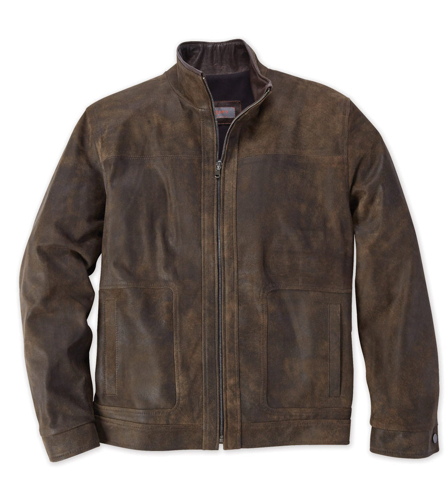 Remy Leather Jackets – Patrick James