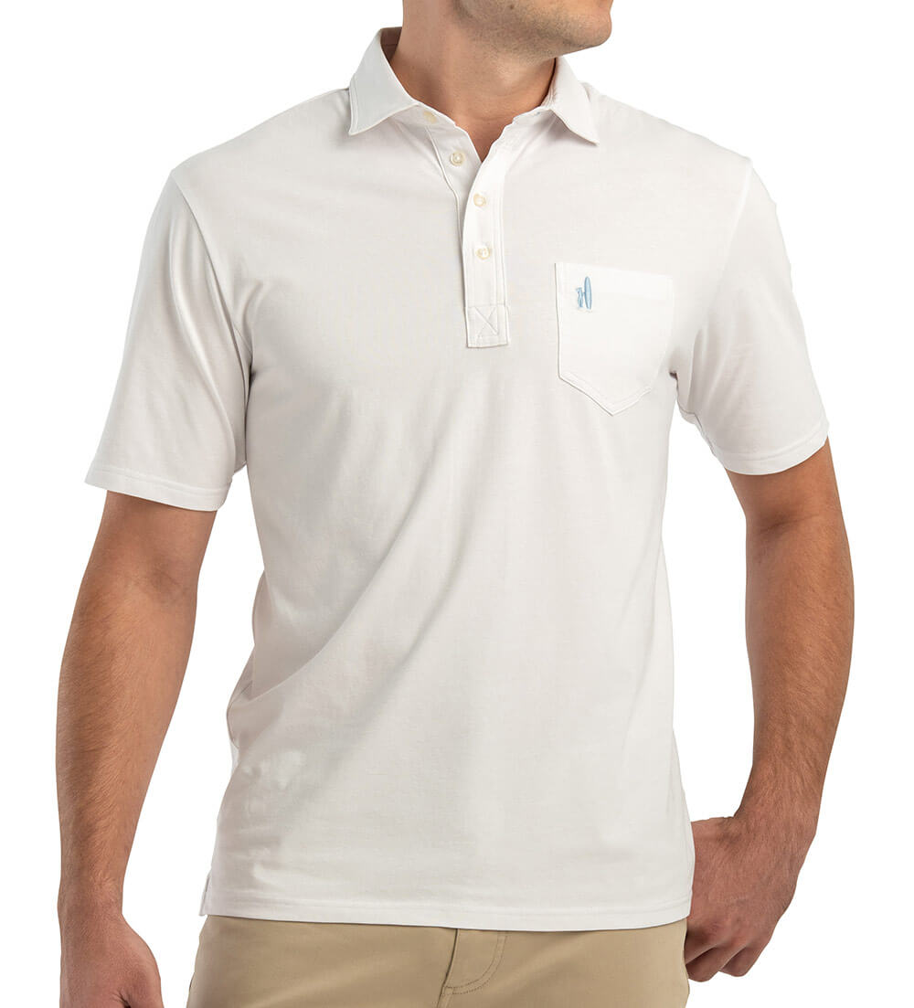 Polos & Knit Shirts – Patrick James