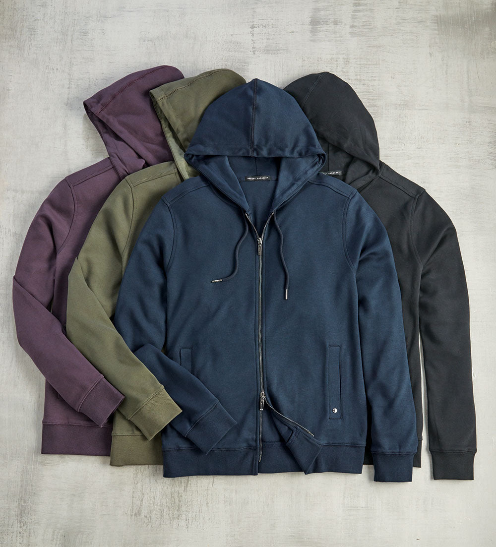 Robert Barakett Hoodie – Patrick James