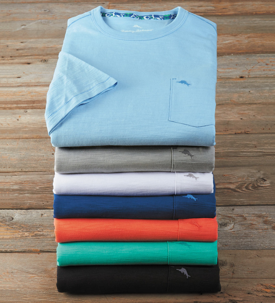 New Arrivals – Patrick James