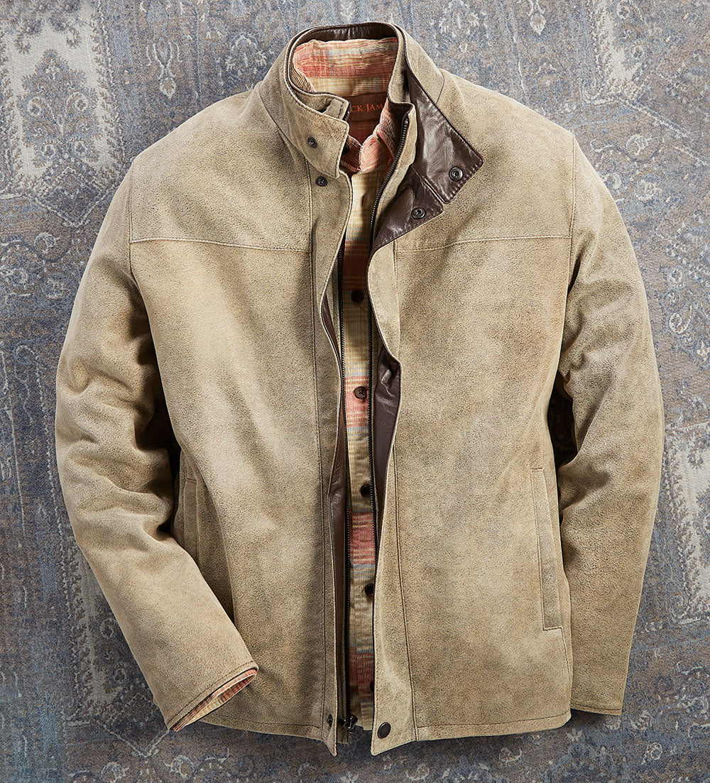 Remy Leather Jackets – Patrick James